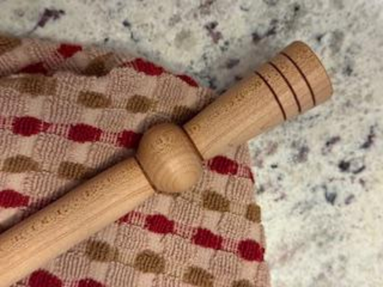 Hand Turned Scottish Spurtle - Etsy