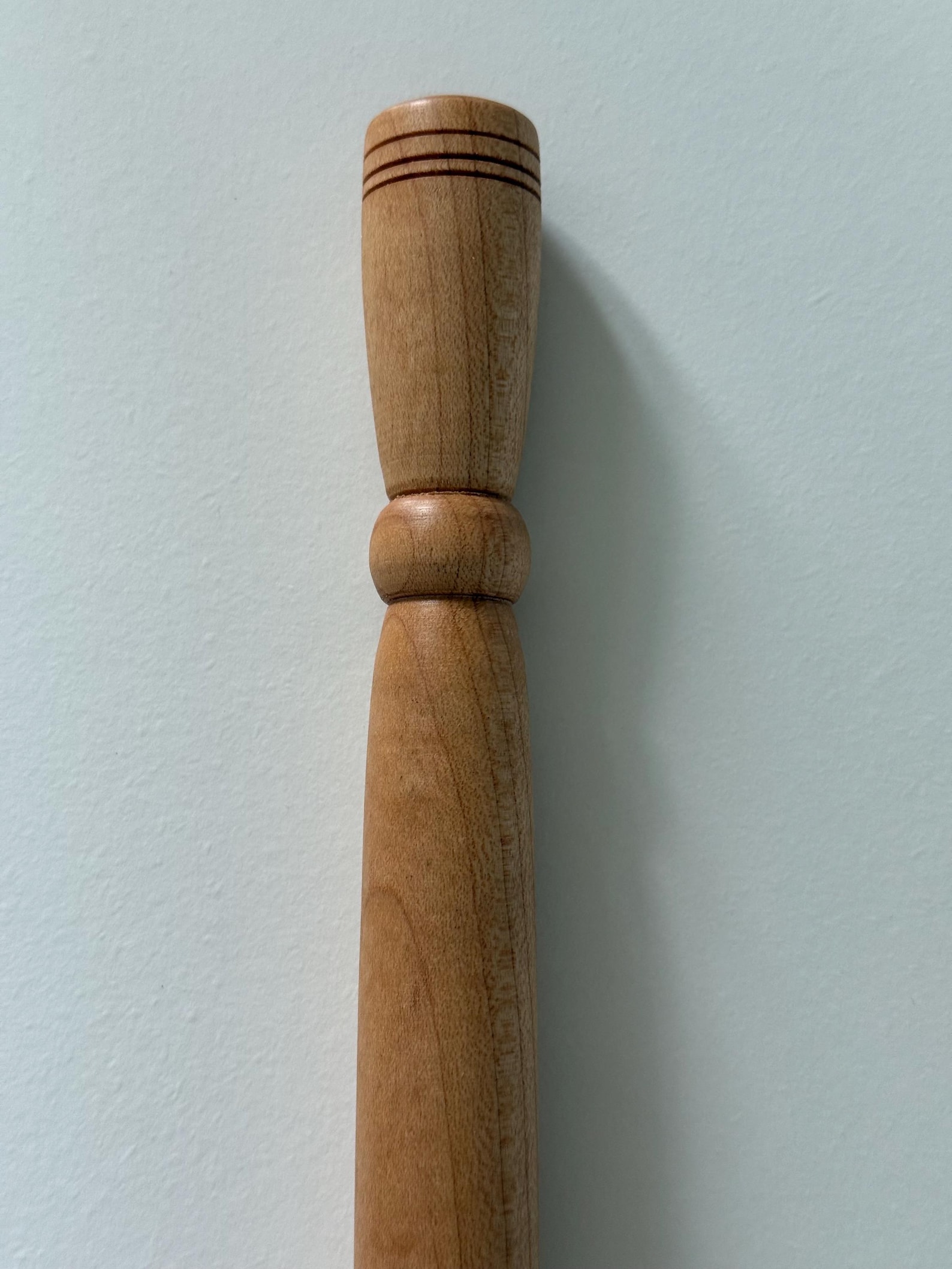 Hand Turned Scottish Spurtle - Etsy