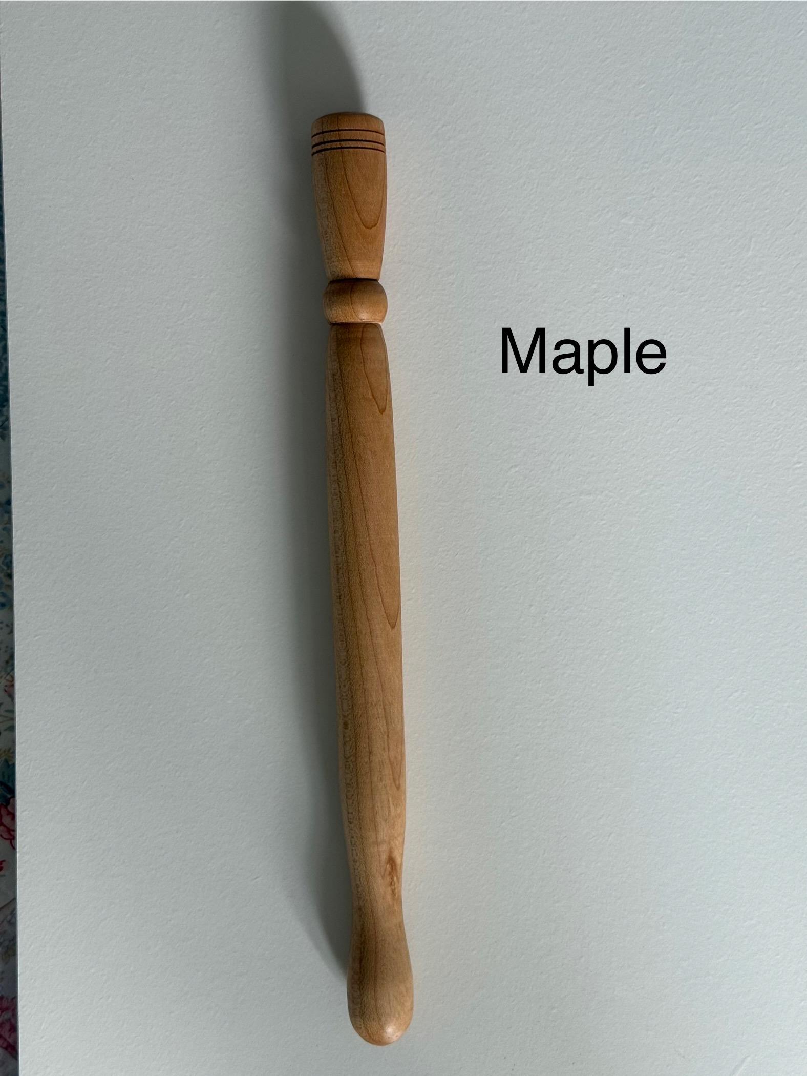 Hand Turned Scottish Spurtle - Etsy
