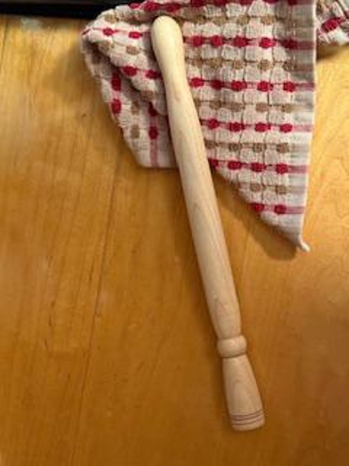 Hand Turned Scottish Spurtle - Etsy
