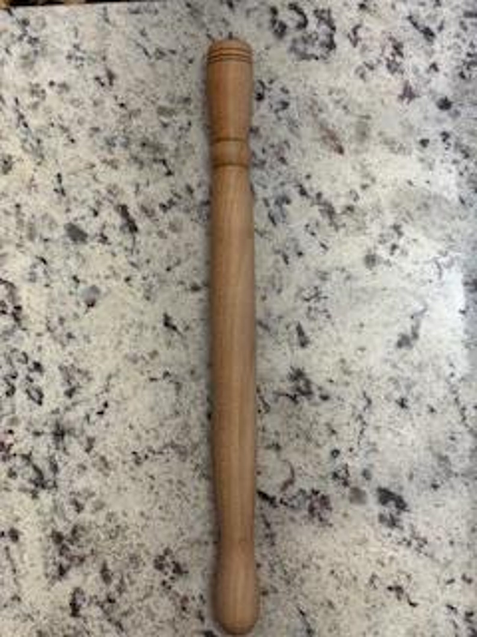 Hand Turned Scottish Spurtle - Etsy