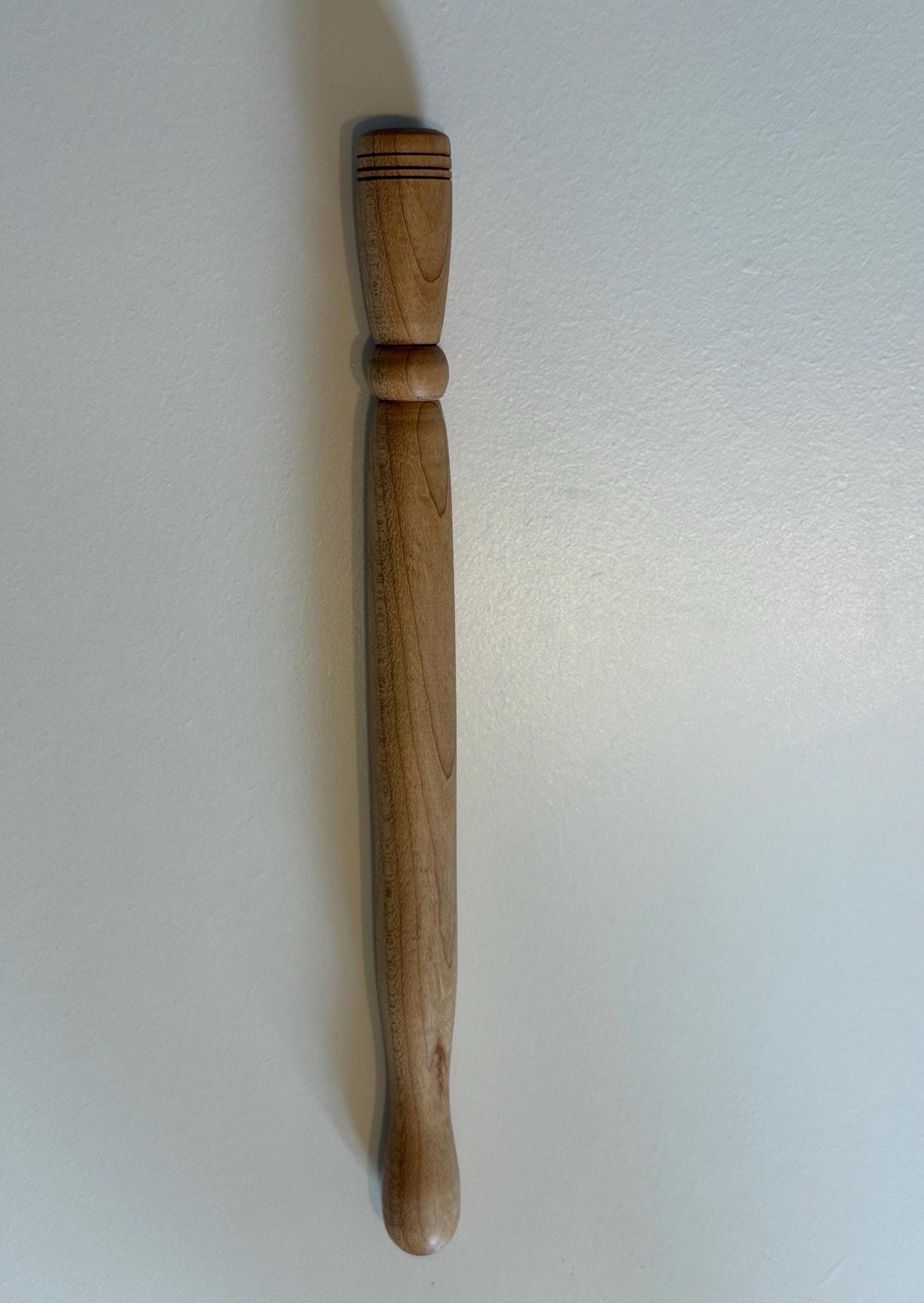 Hand Turned Scottish Spurtle - Etsy