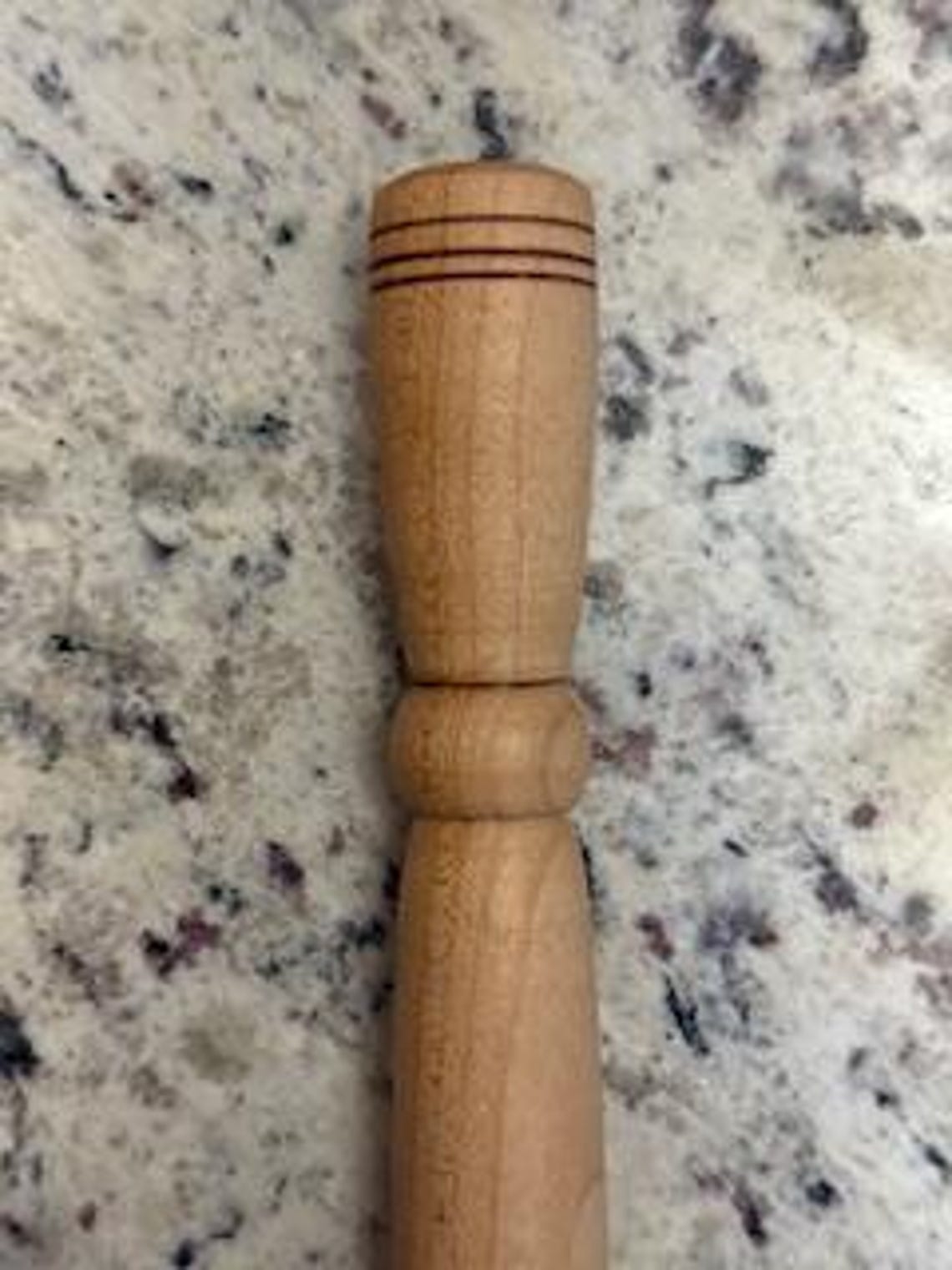 Hand Turned Scottish Spurtle - Etsy