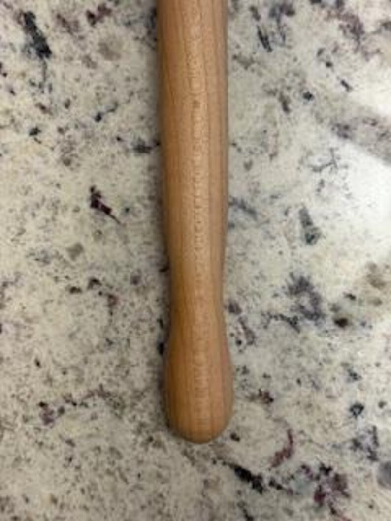 Hand Turned Scottish Spurtle - Etsy