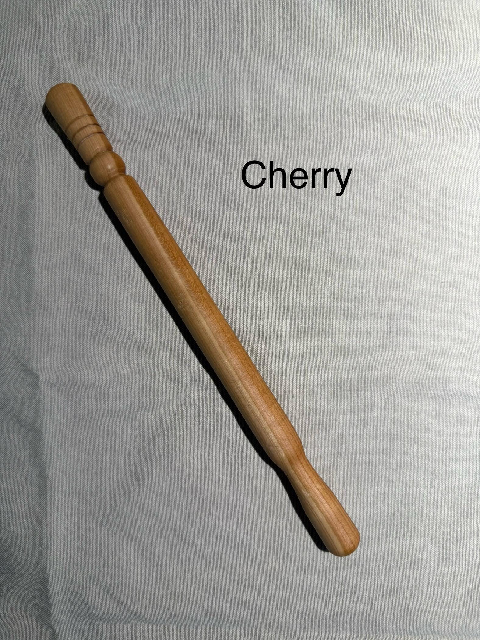 Hand Turned Scottish Spurtle - Etsy