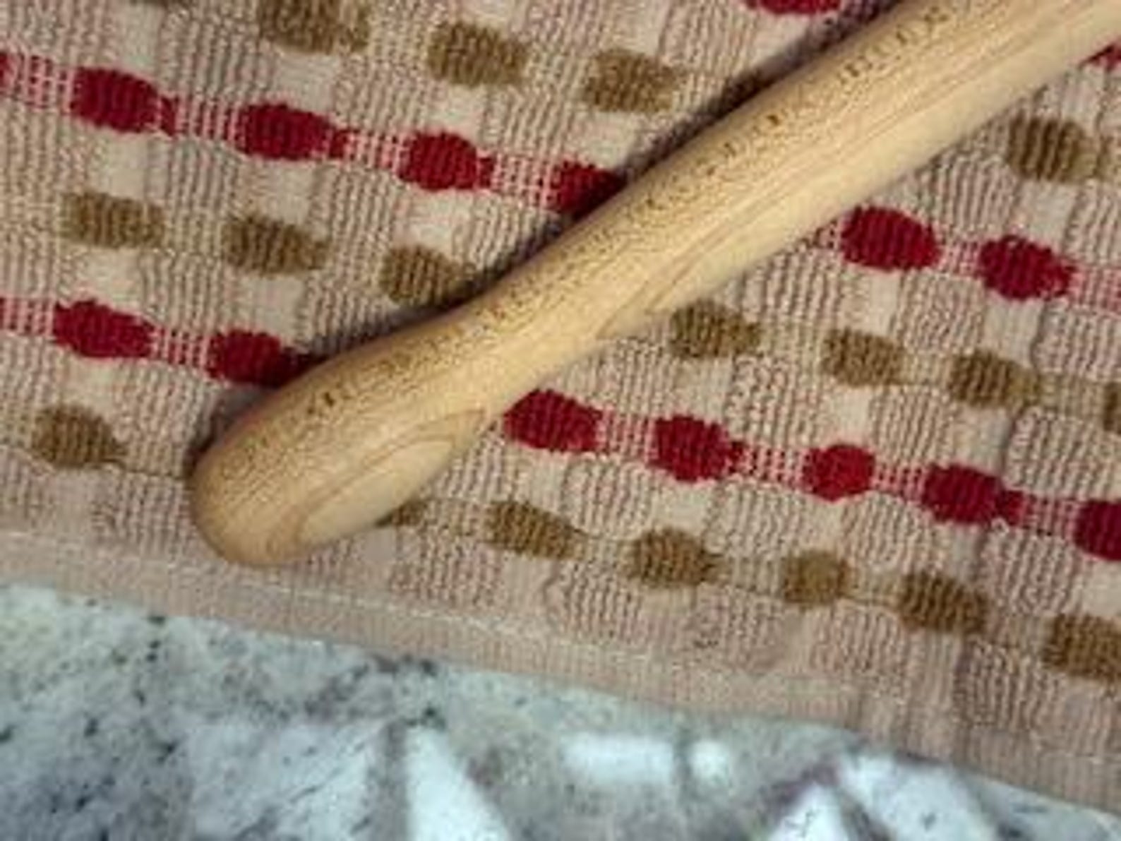 Hand Turned Scottish Spurtle - Etsy