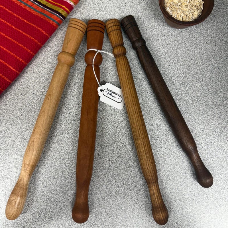 Spurtle - Etsy
