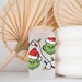 Grinch Libby Cups - Etsy