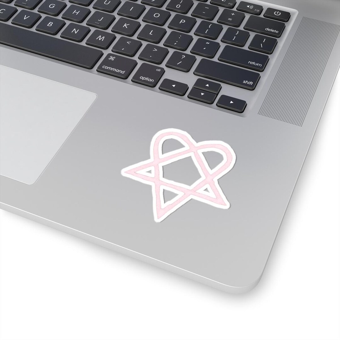 Playboi Carti Inspired Vinyl Stickers Trendy Aesthetic Decals for ...