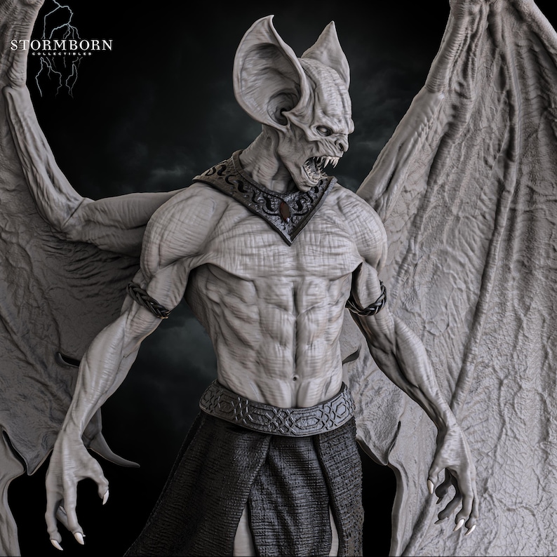 Vampire Lord Miniature: D&D Pathfinder TTRPG - Etsy