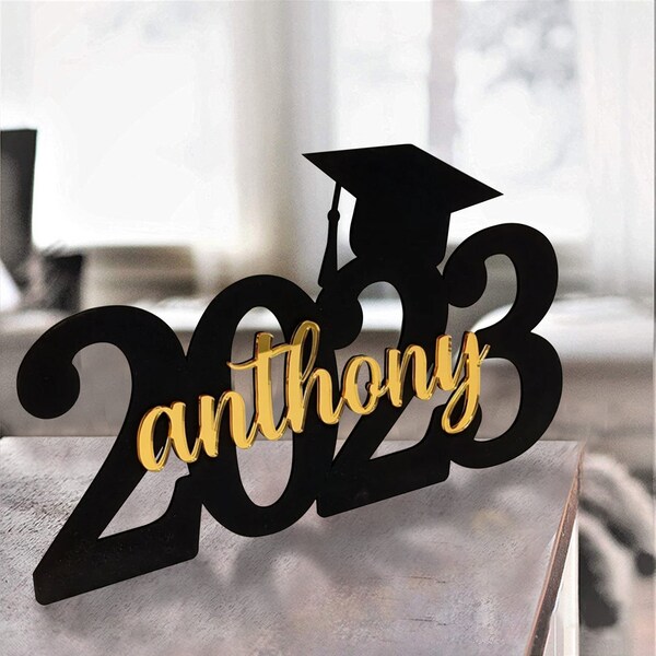 Grad Yard Sign - Etsy