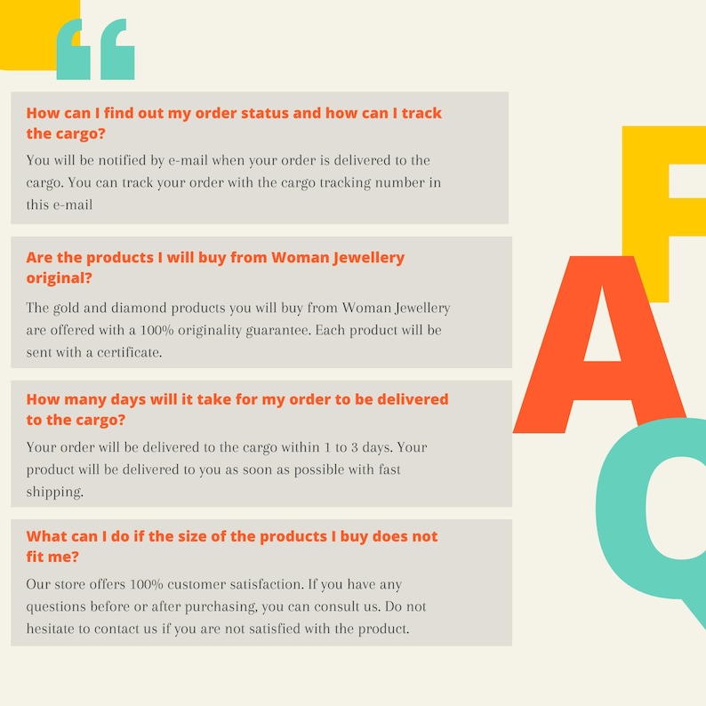 Garnet Rectangle Necklace 14K 10K Solid Gold, January Birthstone ...