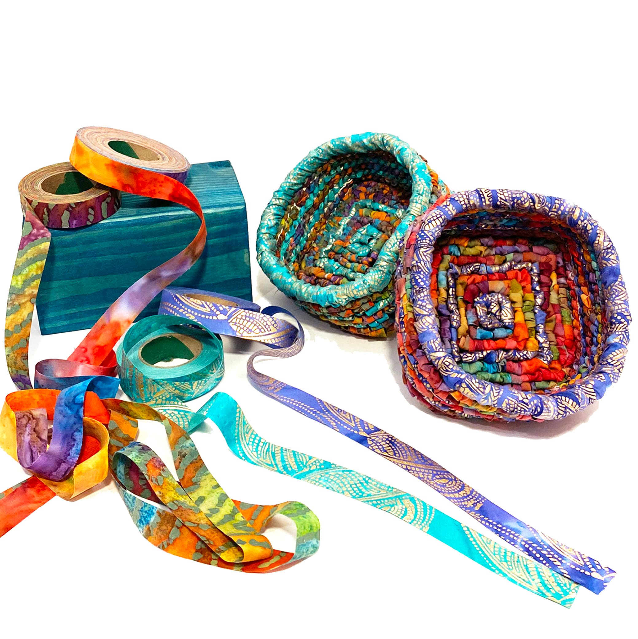 Small Treasures Basket Locker Hooking Kit - Etsy