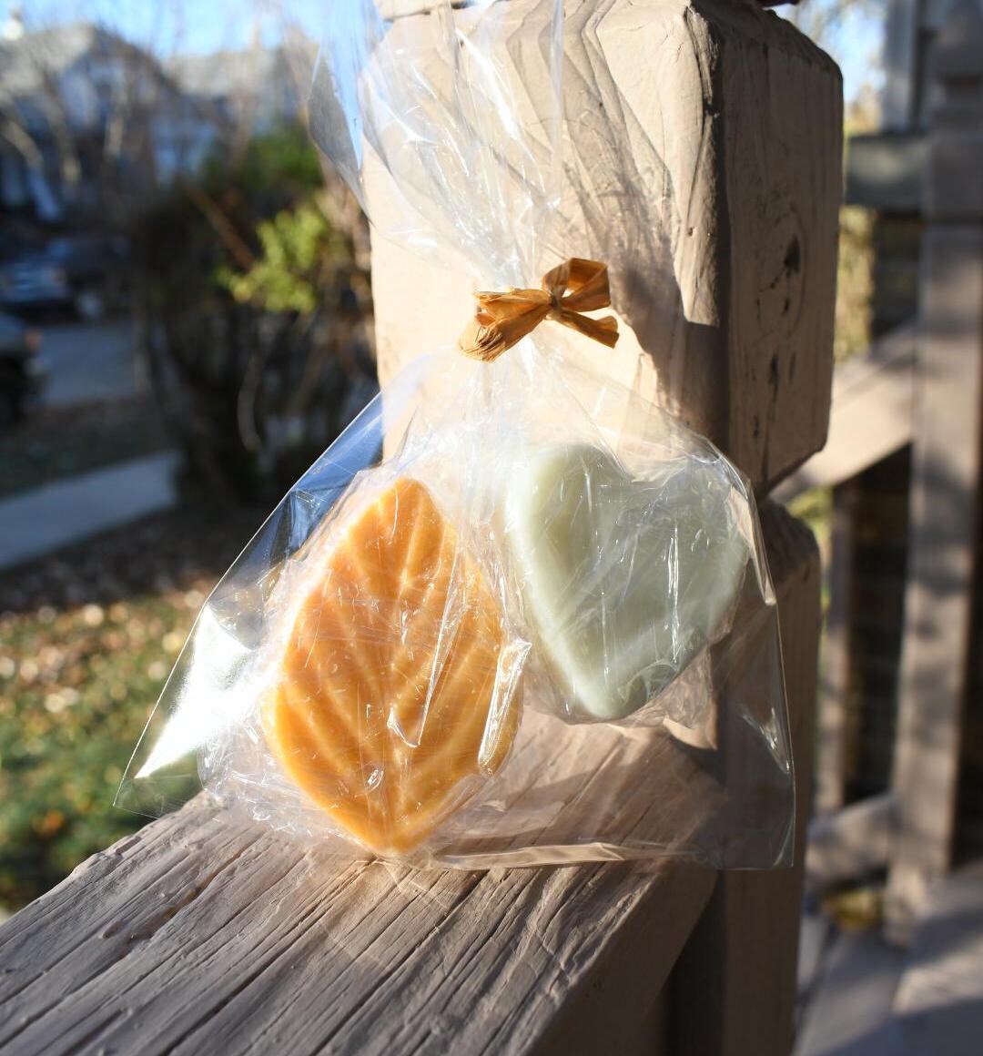 Wax Burner / Sample Sets - Etsy