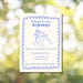 Housewarming Party Invitation Card Template - Editable Canva Invitation ...