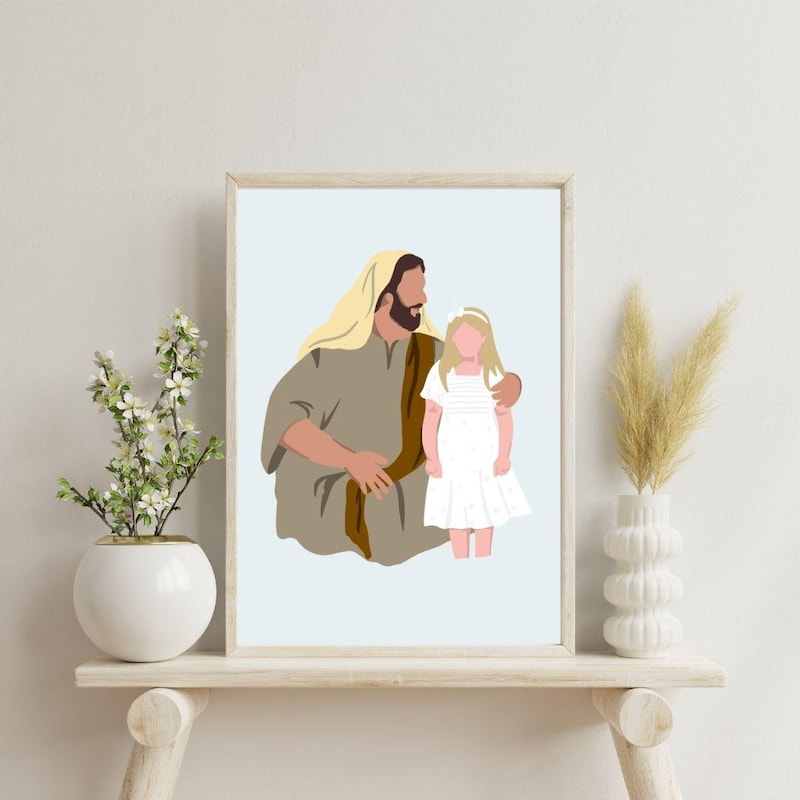 Lds Baptism Memory Book - Etsy