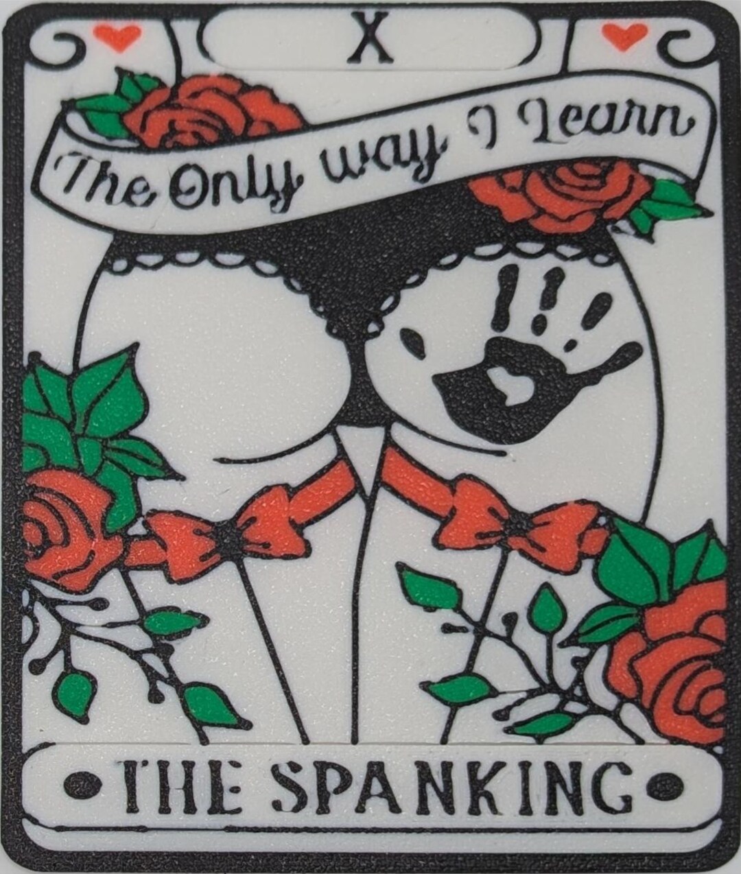 Spicy Bookmarks - Etsy