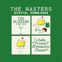 Augusta National Golf Logo Png Svg, Augusta National Golf Club Logo ...