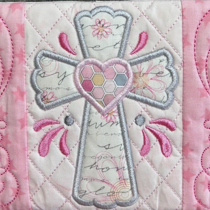 Easter Mug Rug - Etsy