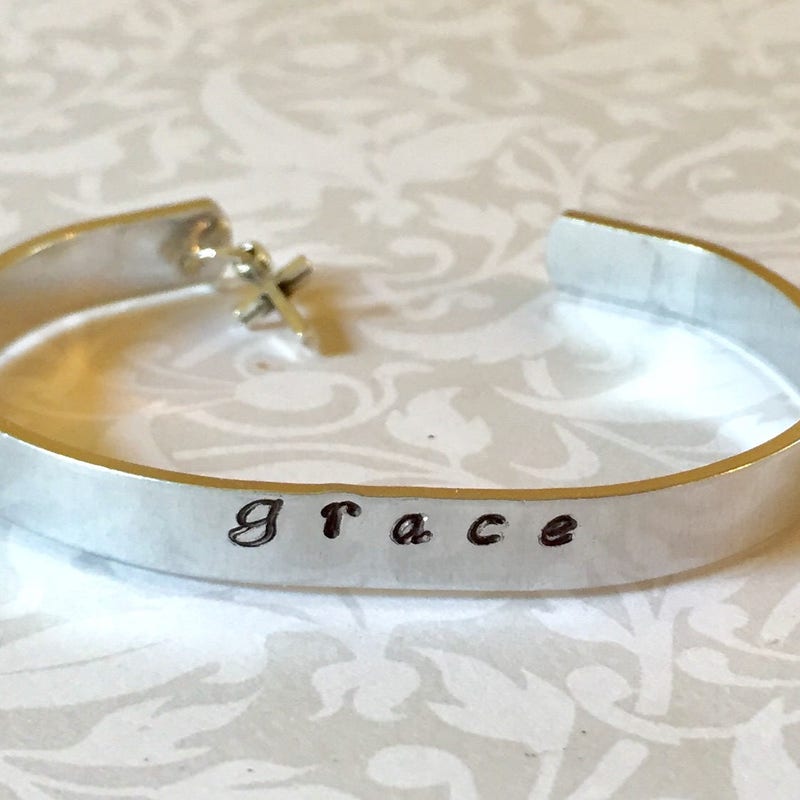 Grace Bracelet - Etsy
