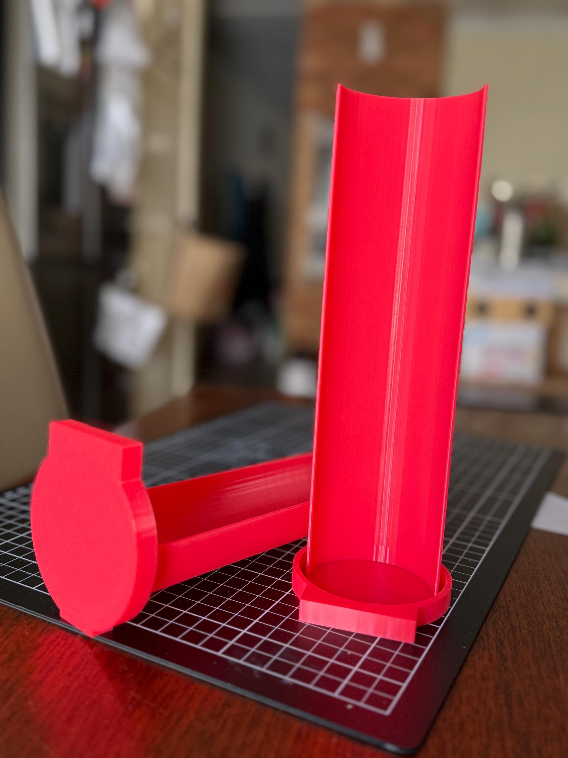 Pringles Serving Tray | Pringles Dispenser | 3D Printed | Australian ...