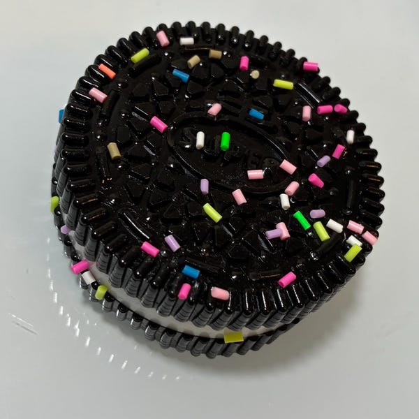 Taba Squishy Oreo - Etsy