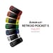 Retroid Pocket 5 Precision FULLFIT Decal (matte) - Etsy