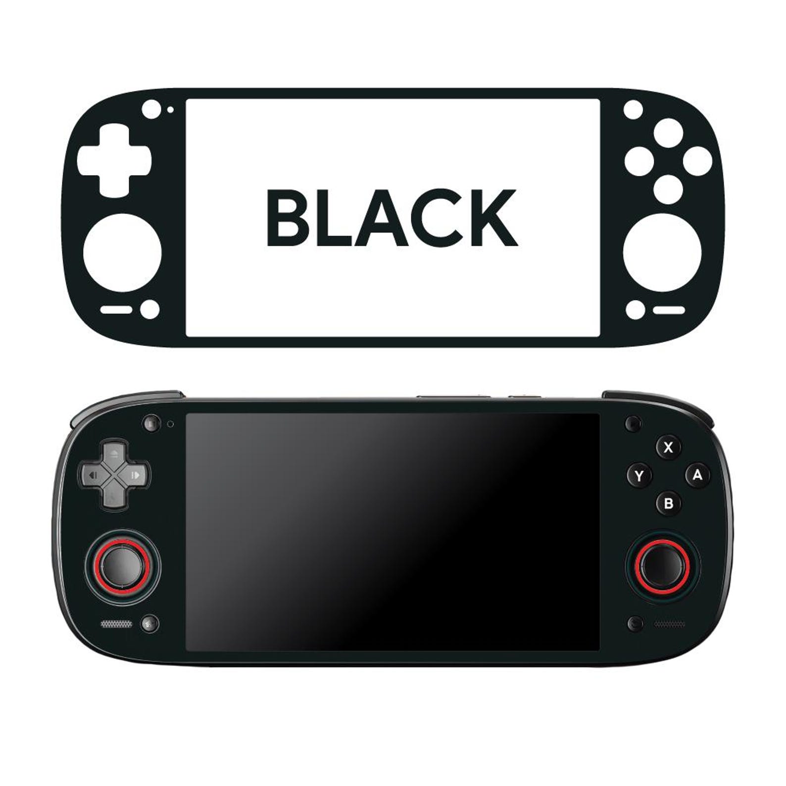 Retroid Pocket 5 Precision FULLFIT Decal (matte) - Etsy