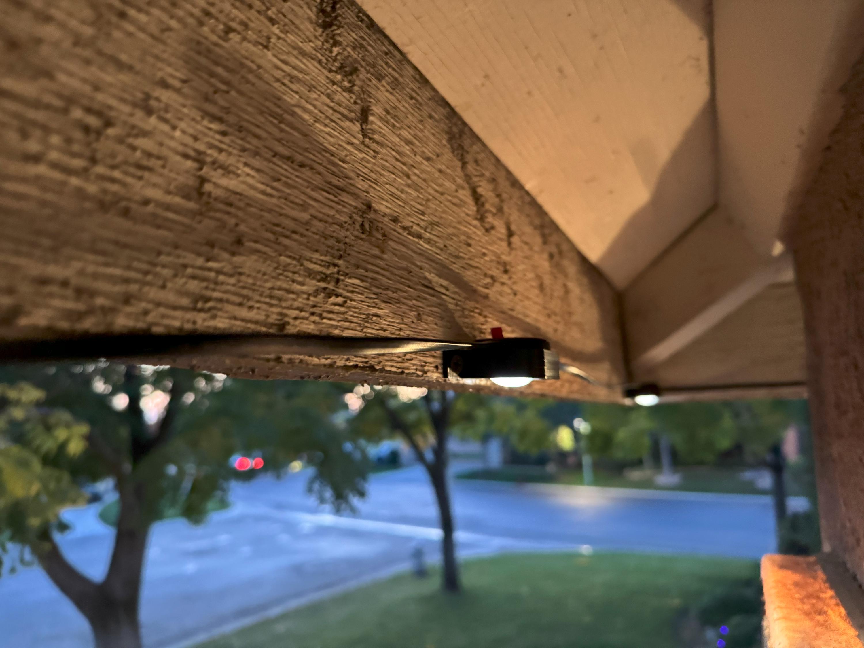 Govee Pro Lights Side-mount Brackets – 30-pack (3d-printed, Pro ...
