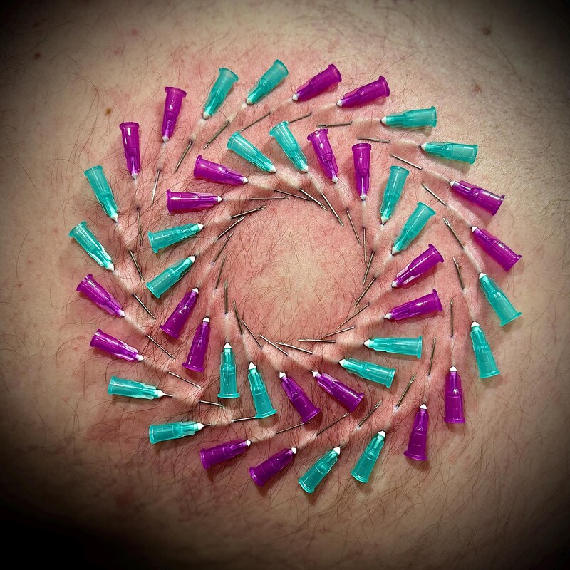 Needles for Needle Play - Etsy