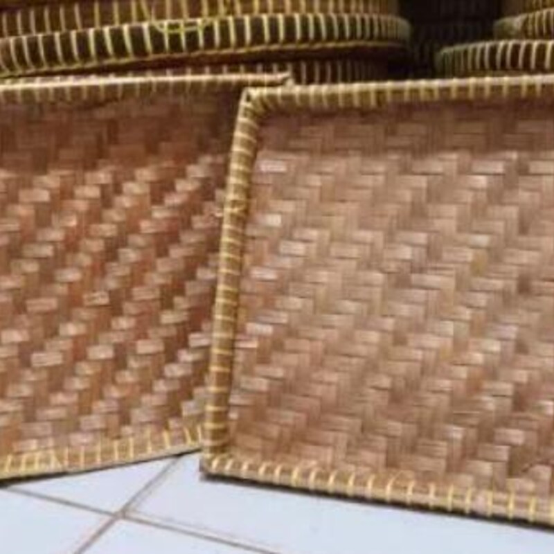 Winnowing Basket - Etsy