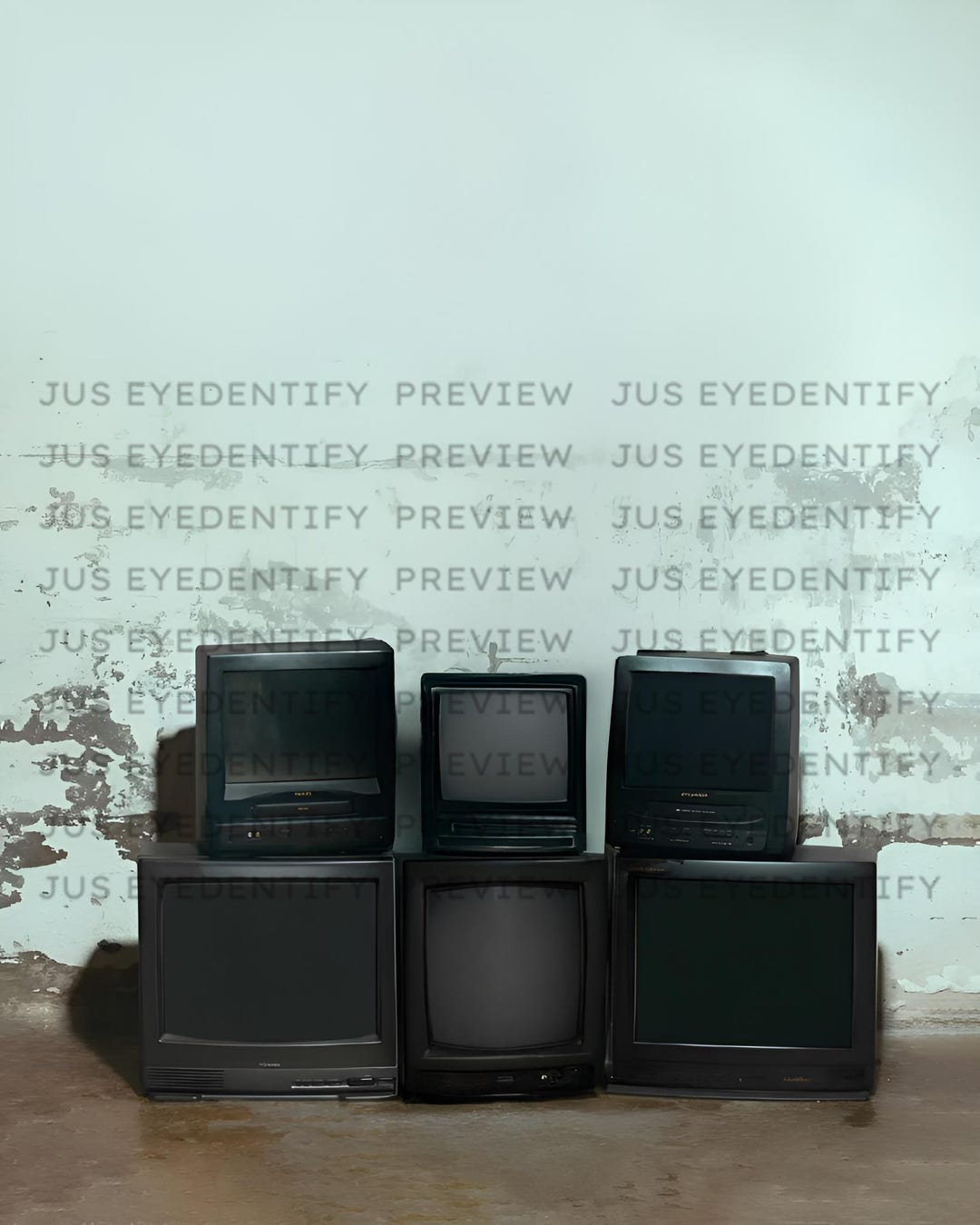 Stack TV Digital Backdrop - Etsy