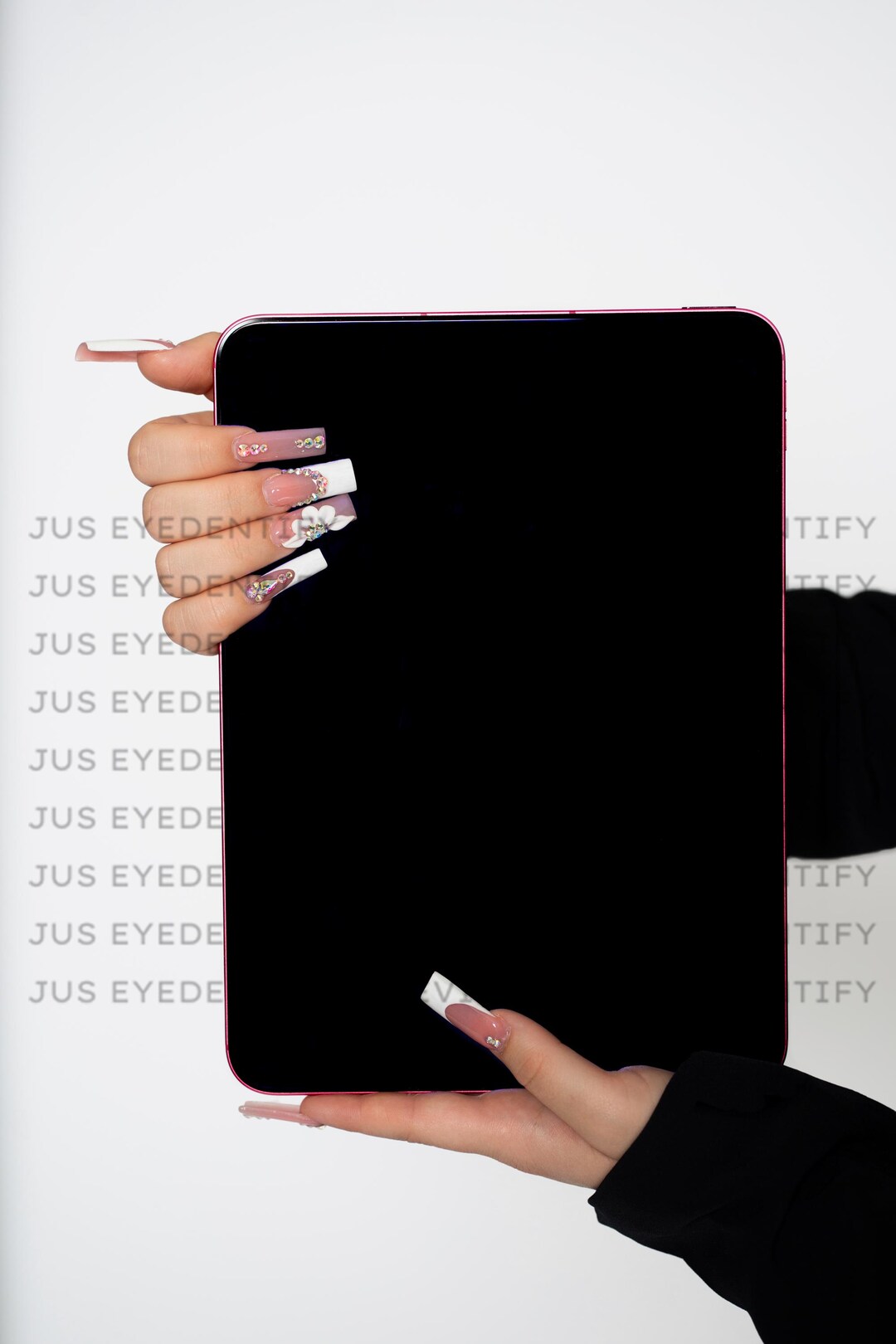 IPad Digital Backdrop - Etsy