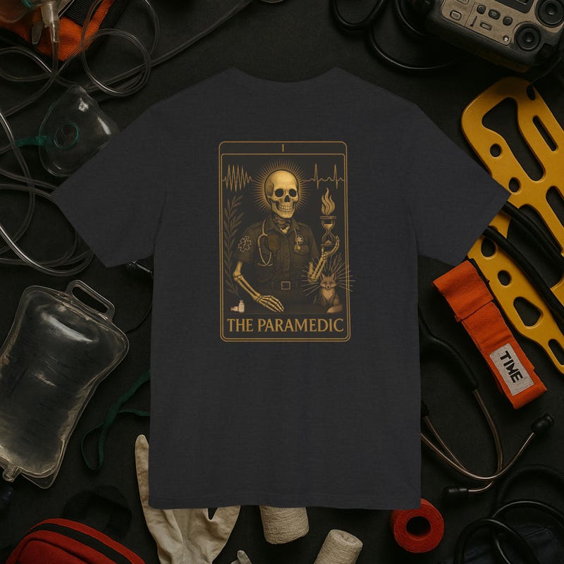 Medical Theme Tee Shirt - Etsy