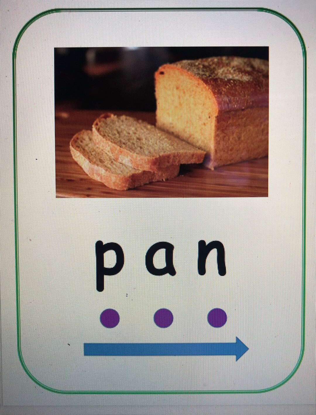 Tarjetas De Sonidos. - Etsy