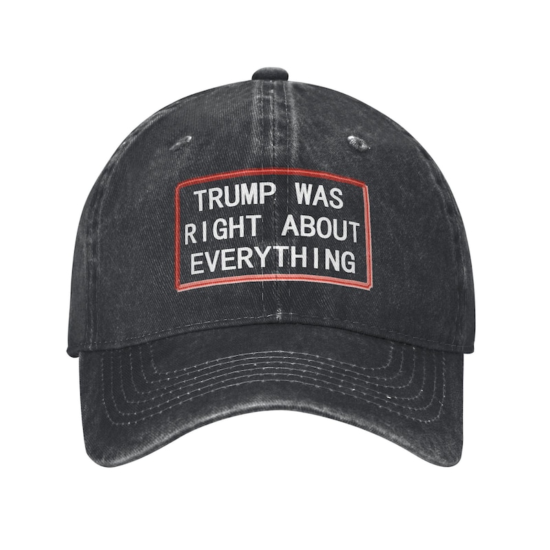 Anti Trump Baseball Caps - Etsy