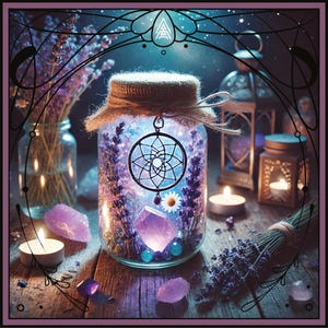 The Mystic Dreamscapes Ritual – Dream Enhancement Spell | Lucid ...