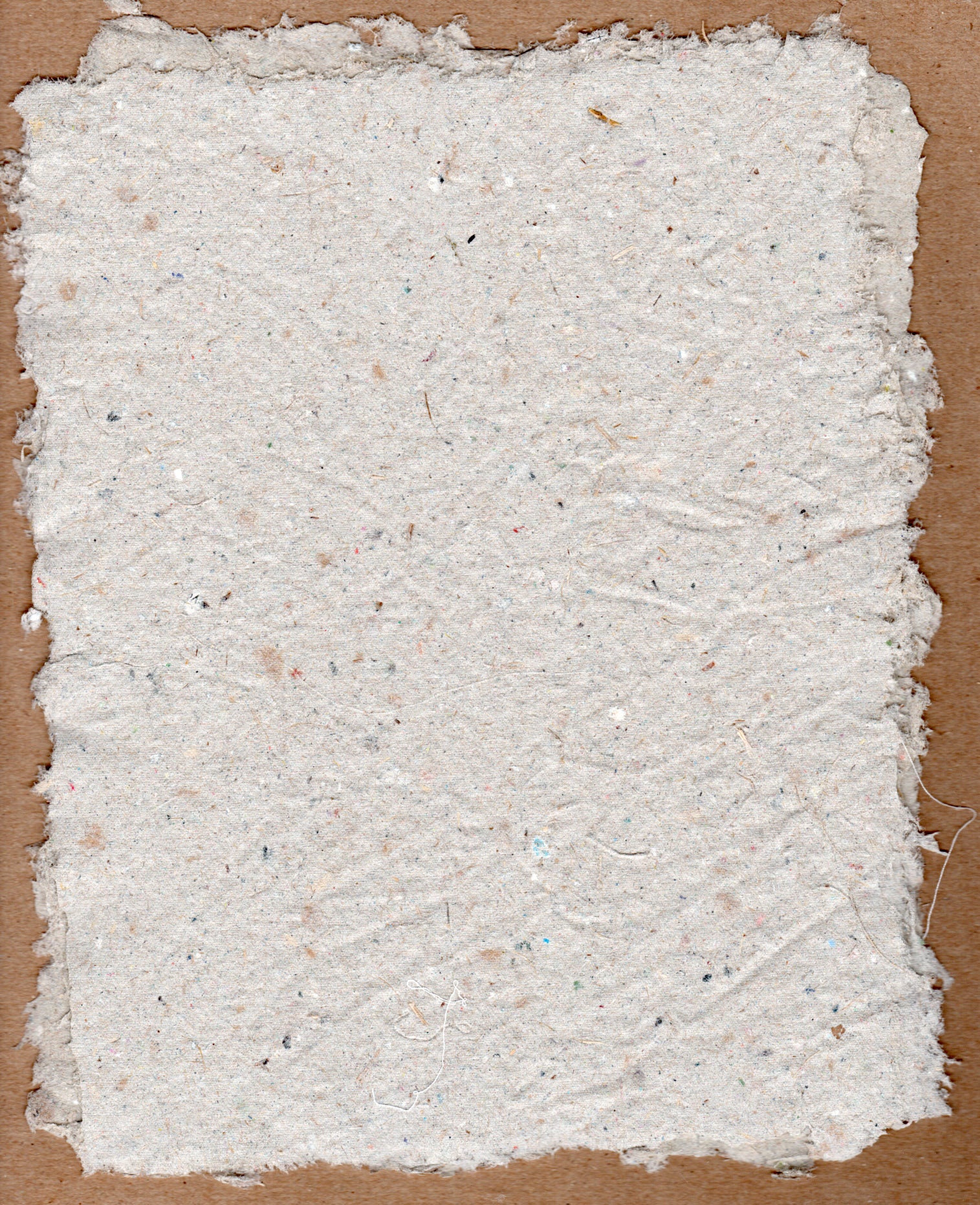 Unique Sheets of Handmade Paper From the Farm - Etsy