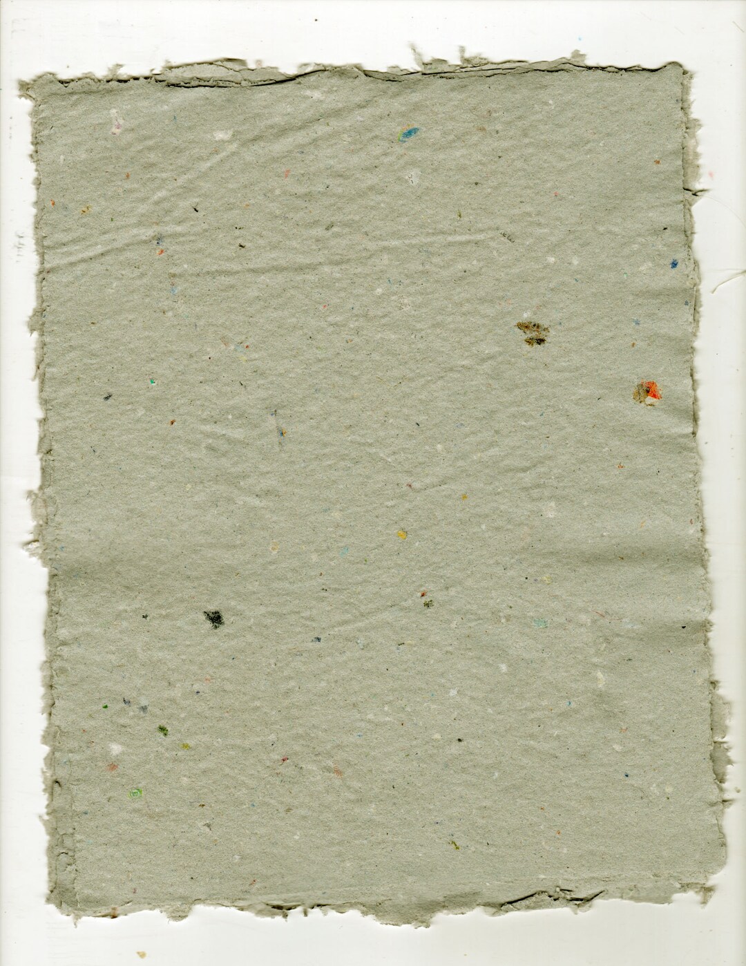 Handmade Paper Sheets From the Farm - Etsy