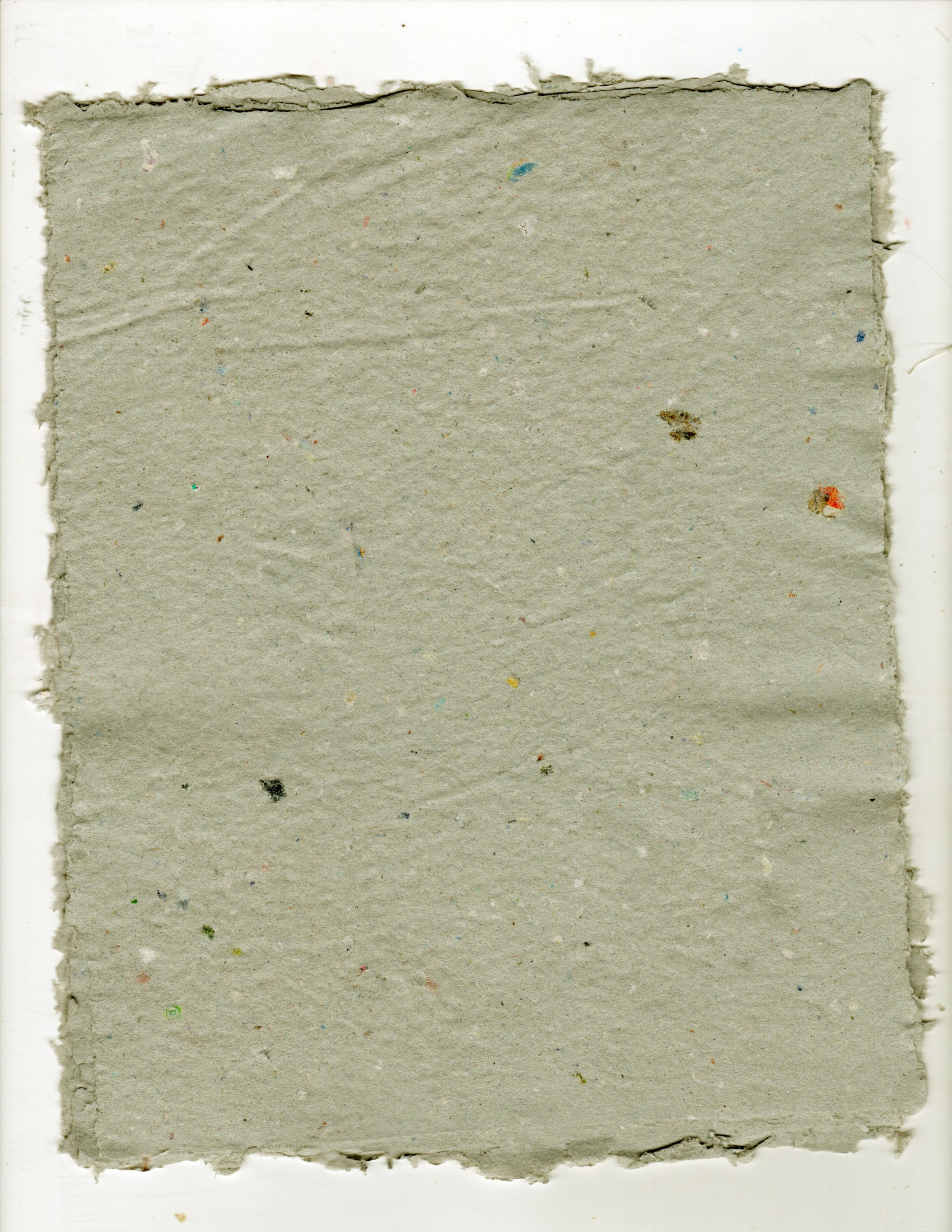 Handmade Paper Sheets From the Farm - Etsy