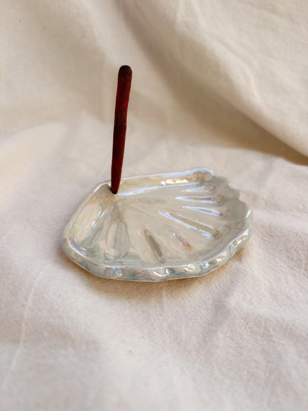 Shell Incense-holder - Etsy