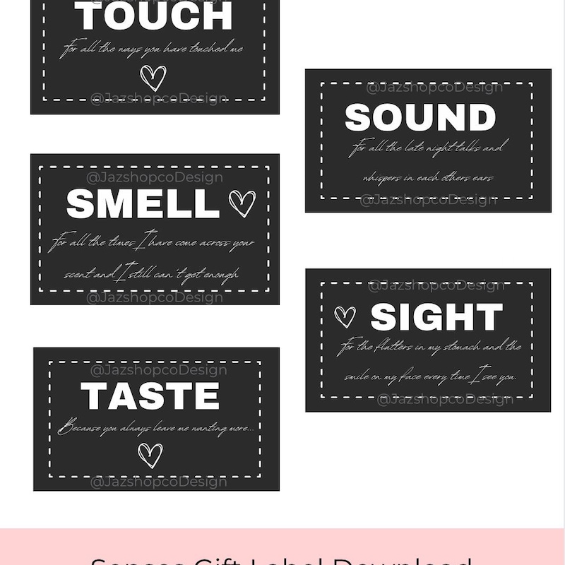 Senses Gift Smell - 60+ Gift Ideas for 2026