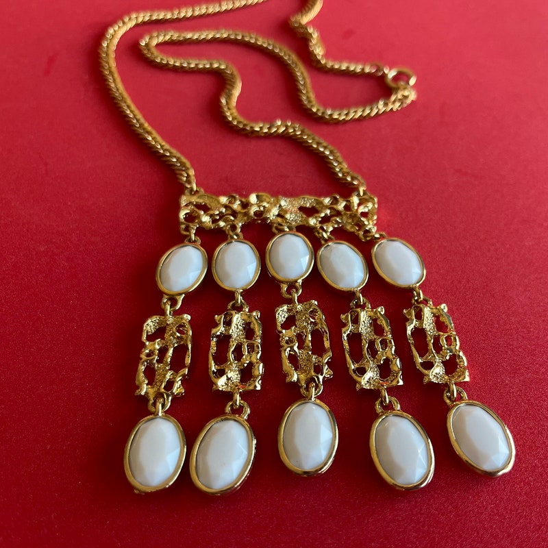 1960s Mod Jewelry - Etsy