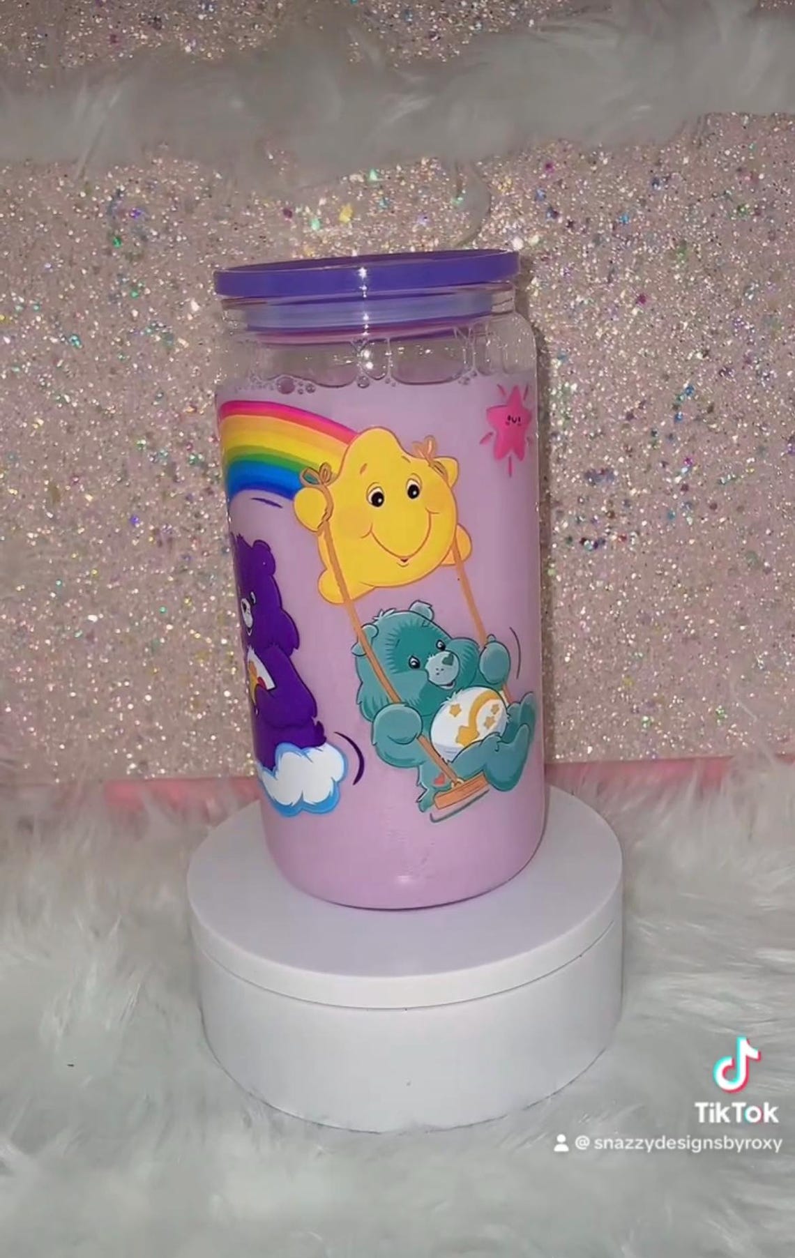 Libby Glass Cups, Tumblers and Snow Globe Tumblers - Etsy