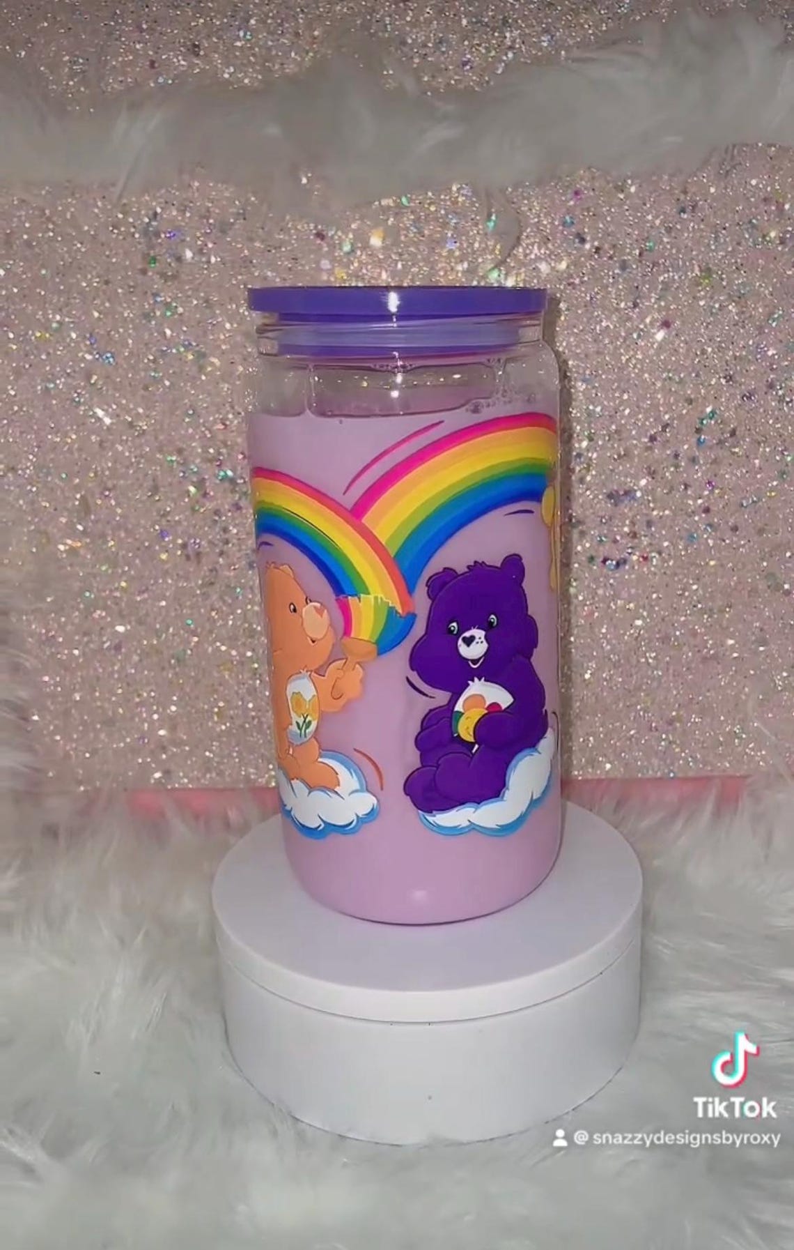 Libby Glass Cups, Tumblers and Snow Globe Tumblers - Etsy