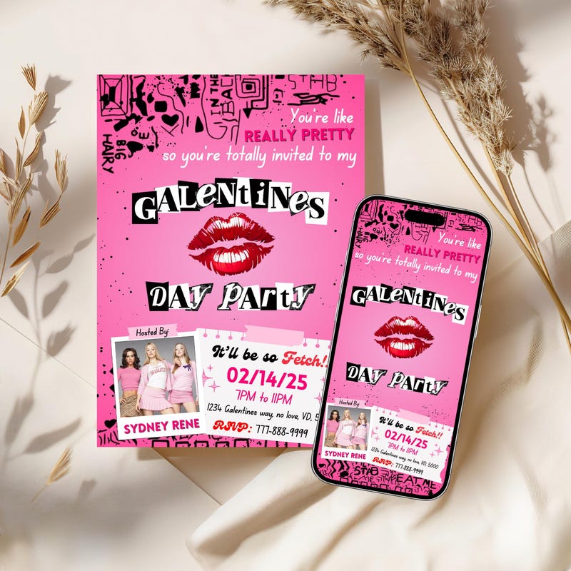 Mean Girls' - Etsy