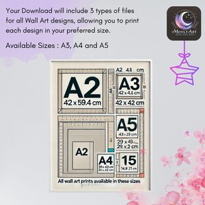 Christmas Printable Gallery Wall Art Mega Bundle, Set of 27 Xmas Art ...