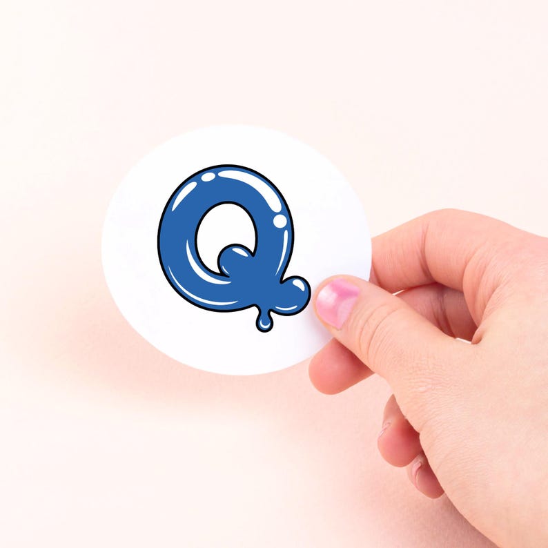 Graffiti Alphabet Dark Blue Color PNG, Dripping Bubble Graffiti Letters ...