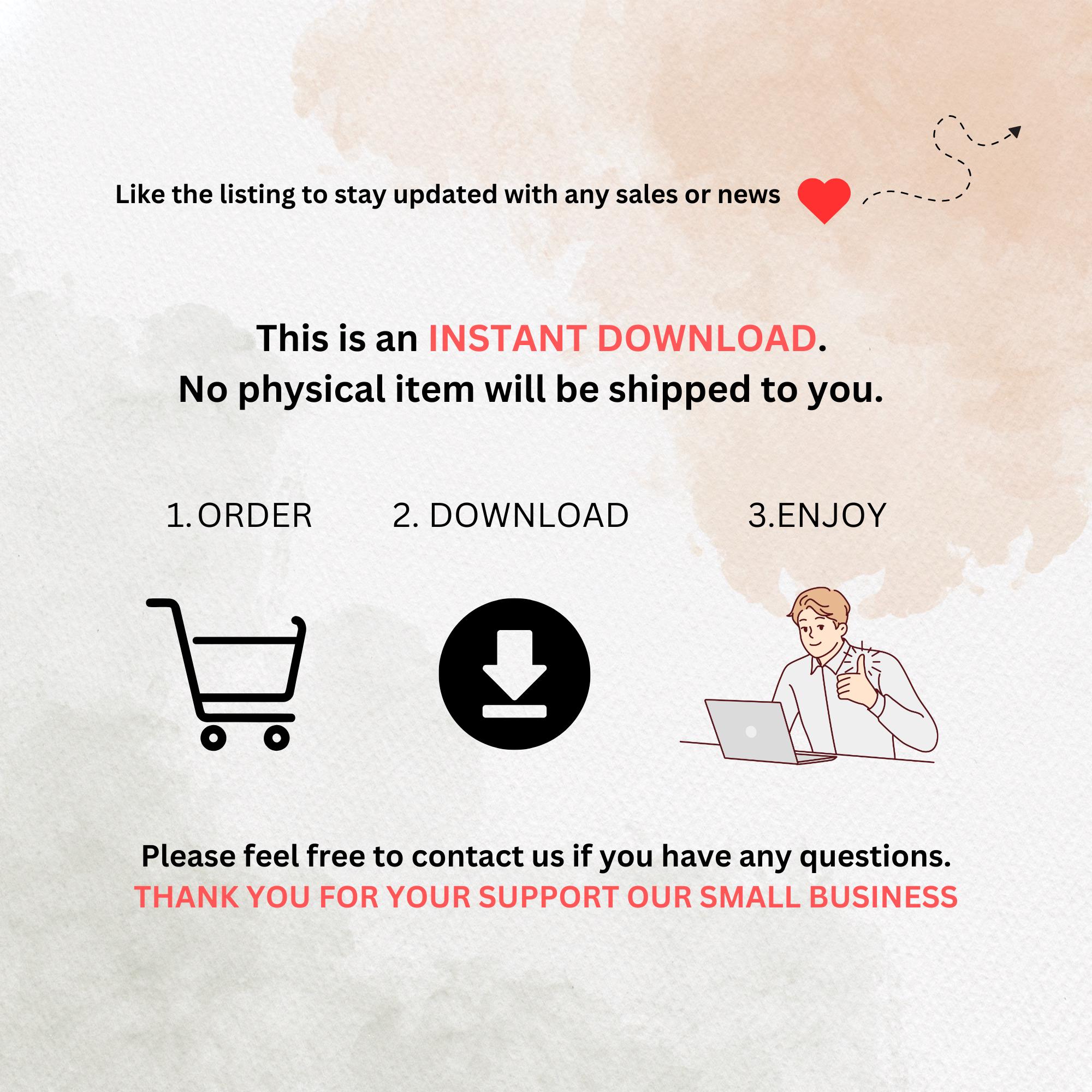 Tribal Alphabet Clipart: Native American Pattern PNG Designs (digital ...