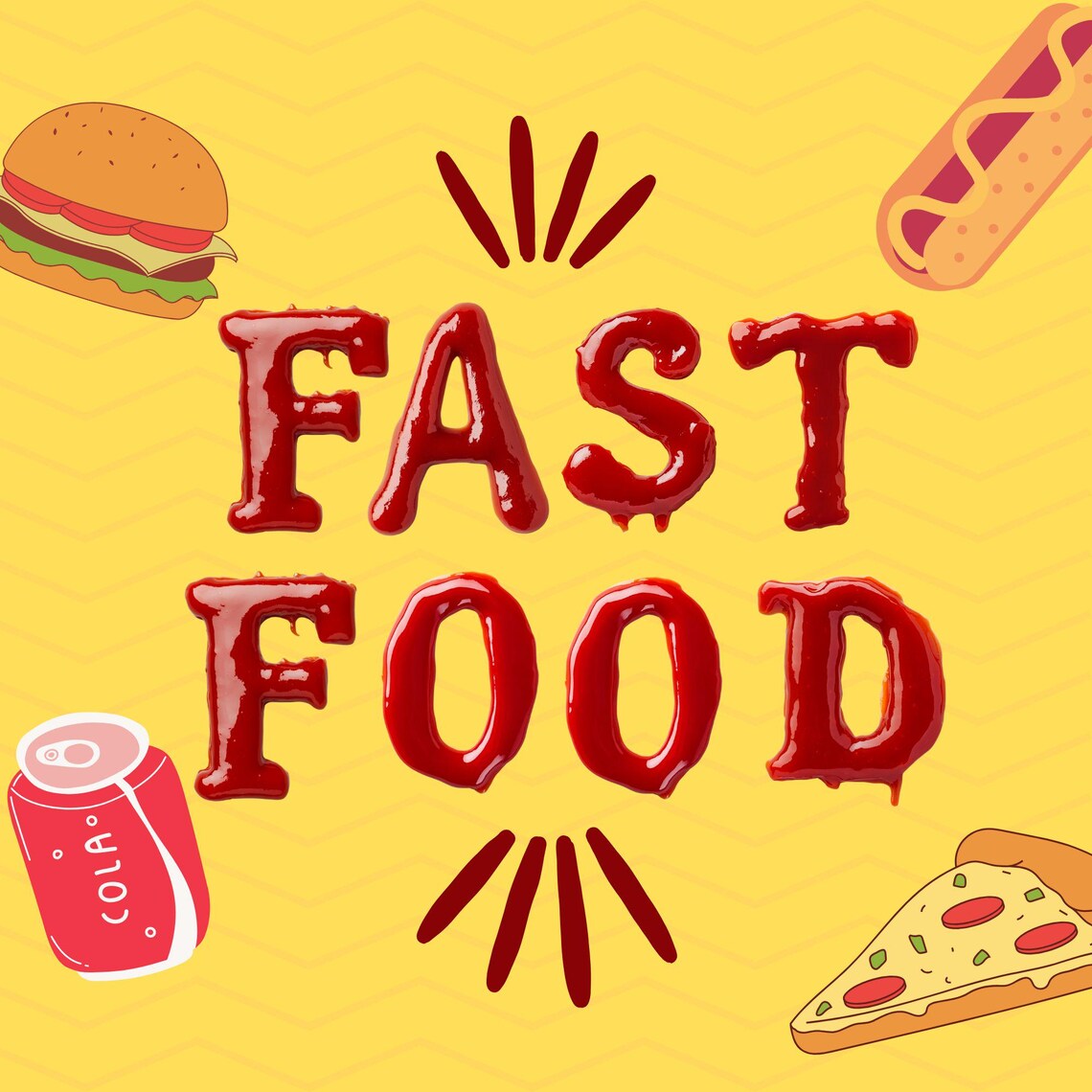 Ketchup Letter Clipart PNG Designs Bulletin Condiment Alphabet Squirted ...